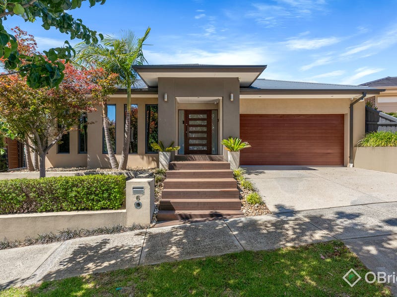 6 Bull Finch Way, Berwick, Vic 3806 - Property Details