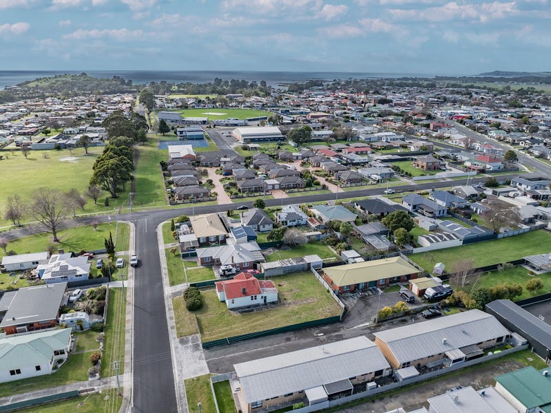 Sold Property Prices & Auction Results in Burnie - Greater Region, TAS ...