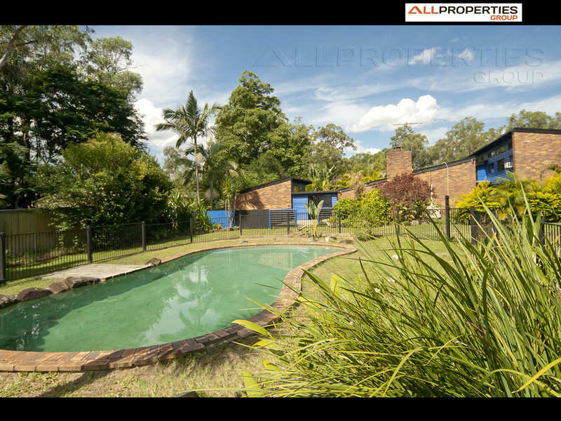 37 Forestdale Drive, Forestdale, Qld 4118 - Property Details