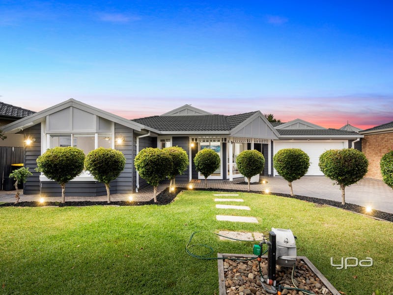 18 Upton Drive, Hillside, Vic 3037 - Property Details