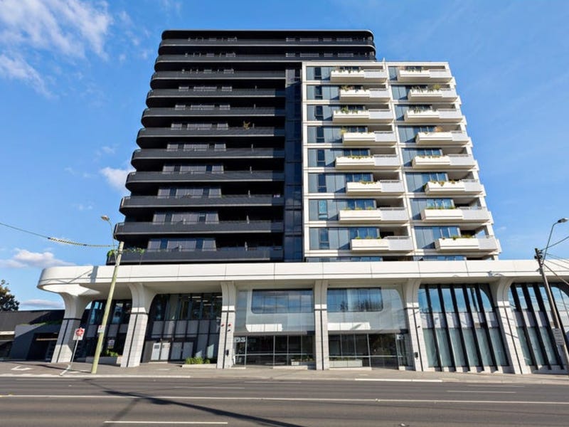 3.02/125 Bell Street, Ivanhoe, Vic 3079 - Property Details