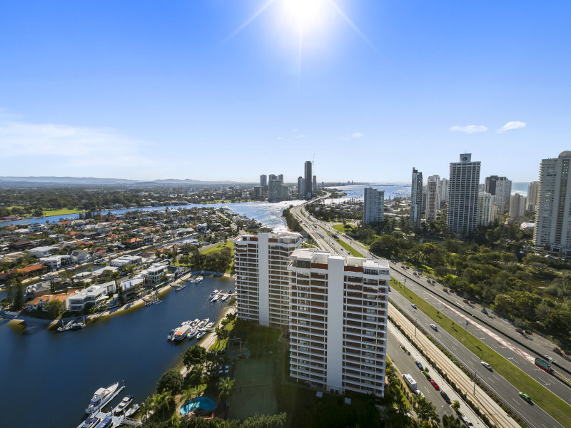 148/12 Commodore Drive, Surfers Paradise, QLD 4217 - realestate.com.au