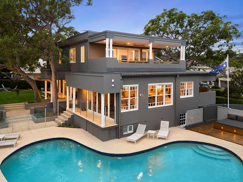 100 Kenneth Street, Longueville, NSW 2066 - Property Details