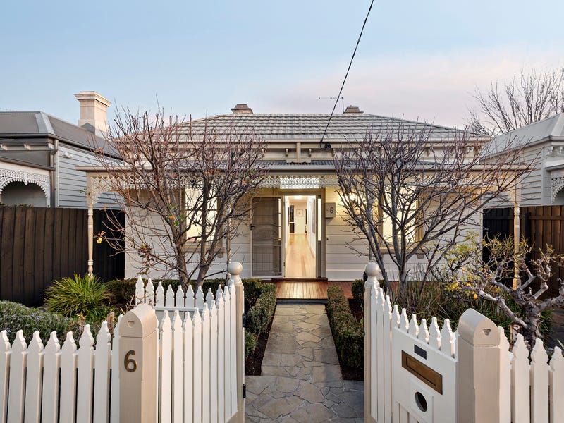 6 Bowen Street, Hawthorn, Vic 3122 - Property Details