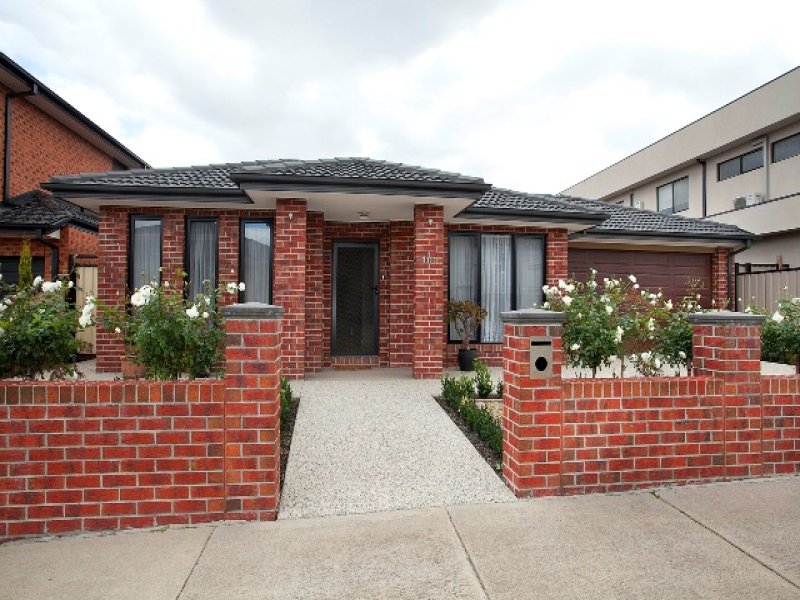101 Ruby Way, Braybrook, Vic 3019 - Property Details