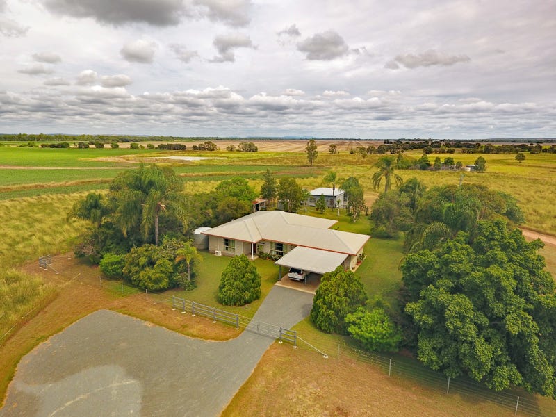 'Stone-Haven' 191 McCarthy's Road, Jambin, Qld 4702 - Property Details