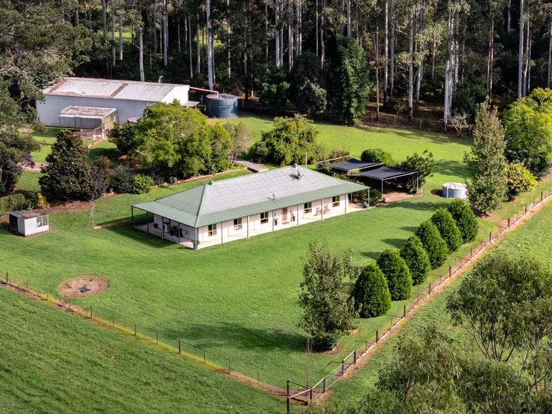 460 Waitui Road, Waitui, NSW 2443 - Property Details
