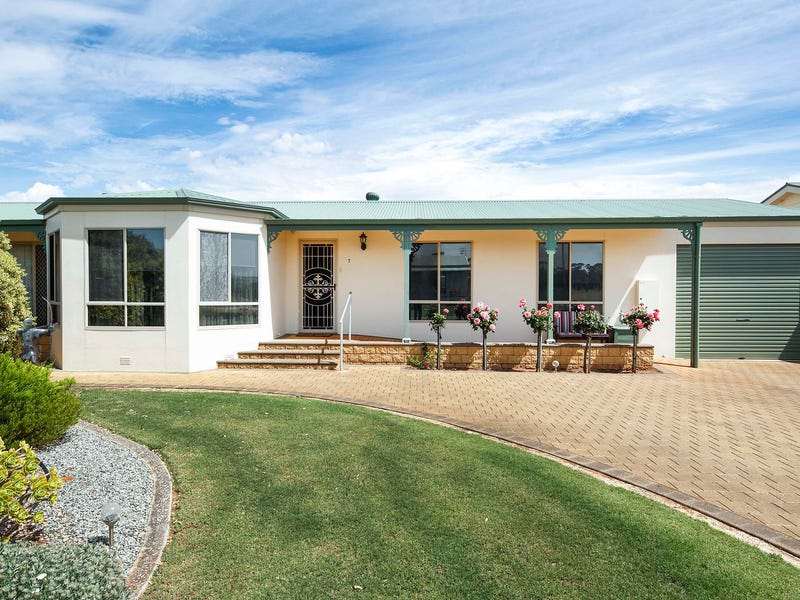 7 Stubing Street, Cleve, SA 5640 - realestate.com.au