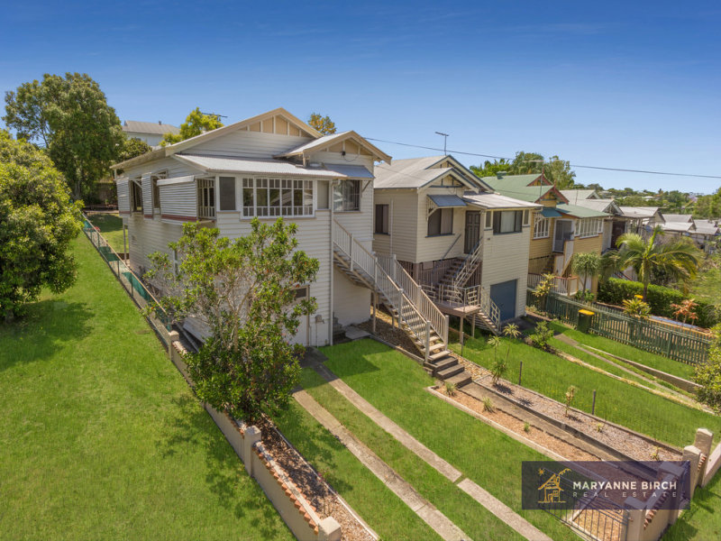 59 Beatrice Street, Hawthorne, Qld 4171 - Property Details