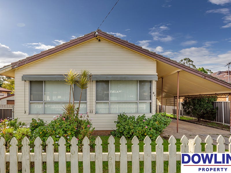 85 Addison Street, Beresfield, NSW 2322 - Property Details