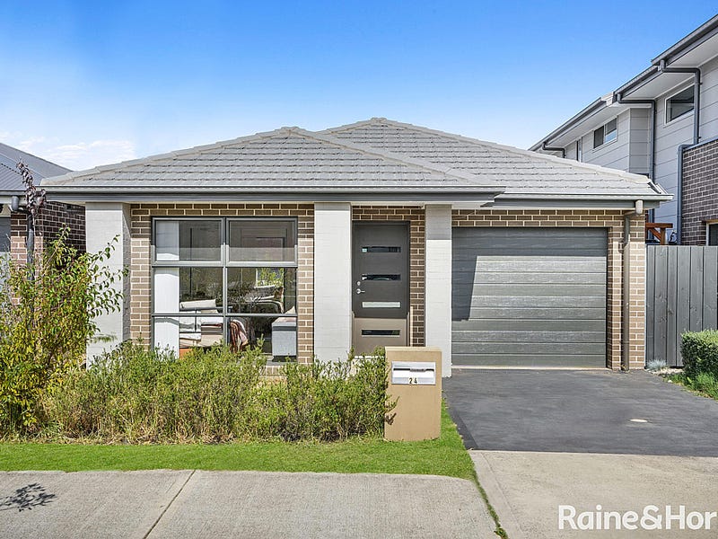 24 Contour Road, Austral, NSW 2179 - Property Details