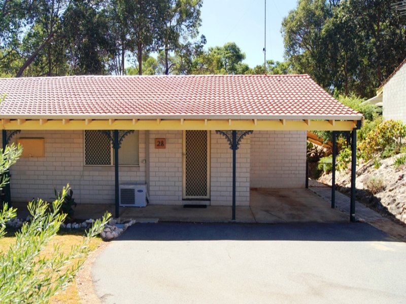 28/1515 Old Coast Rd, Bouvard, WA 6211 - Property Details