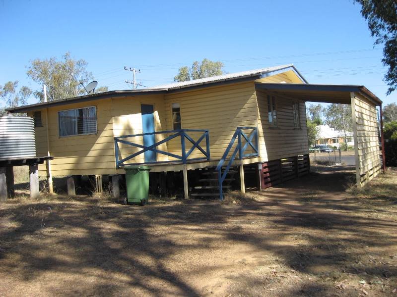 22 Church Street, Nanango, Qld 4615 - Property Details
