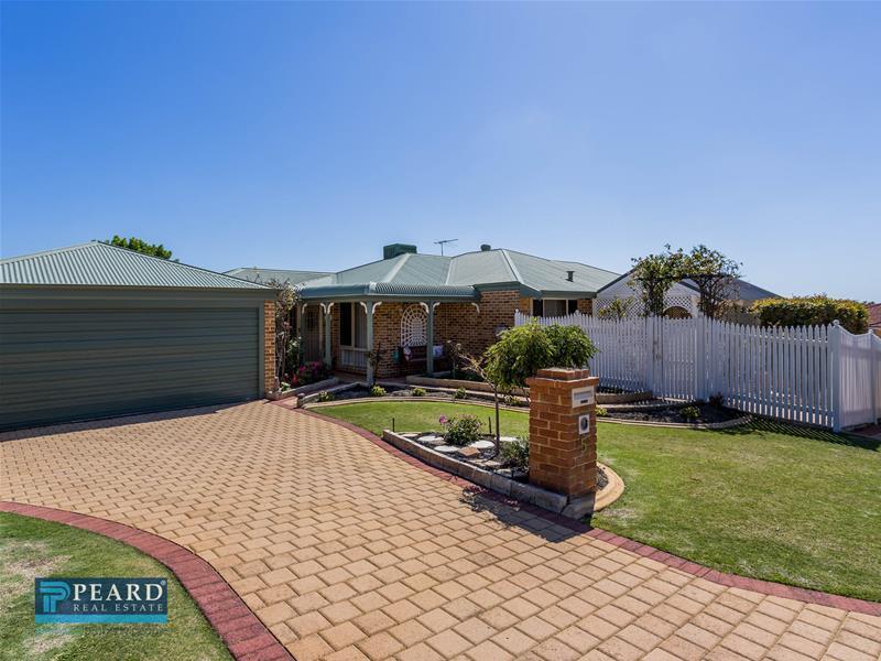 5 Seton Lane, Kinross, WA 6028 - Property Details