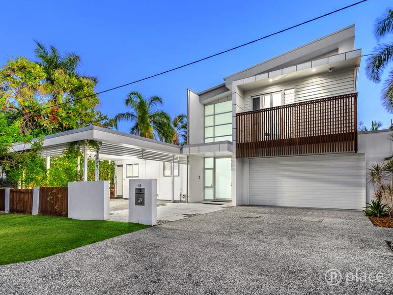 72 Elliott Street, Hawthorne, Qld 4171 - Property Details