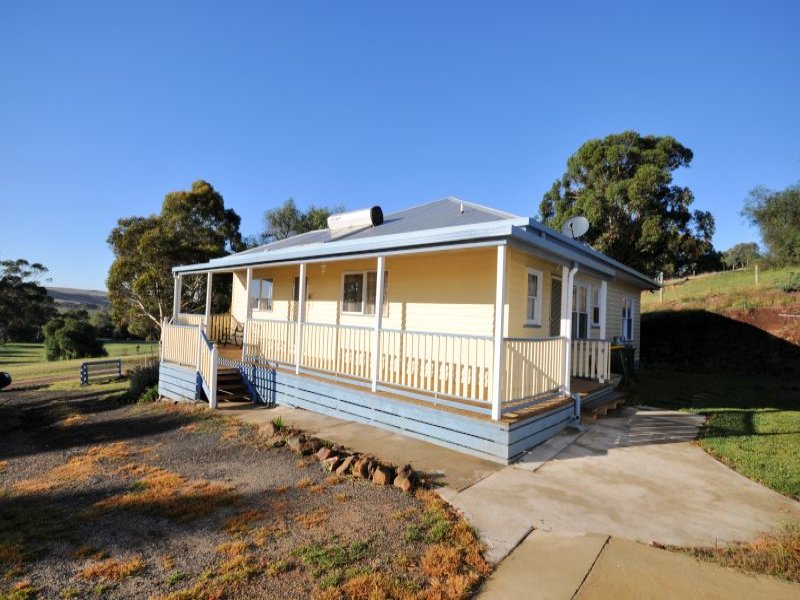 1001 Shelford-Inverleigh Road, Shelford, Vic 3329 - Property Details