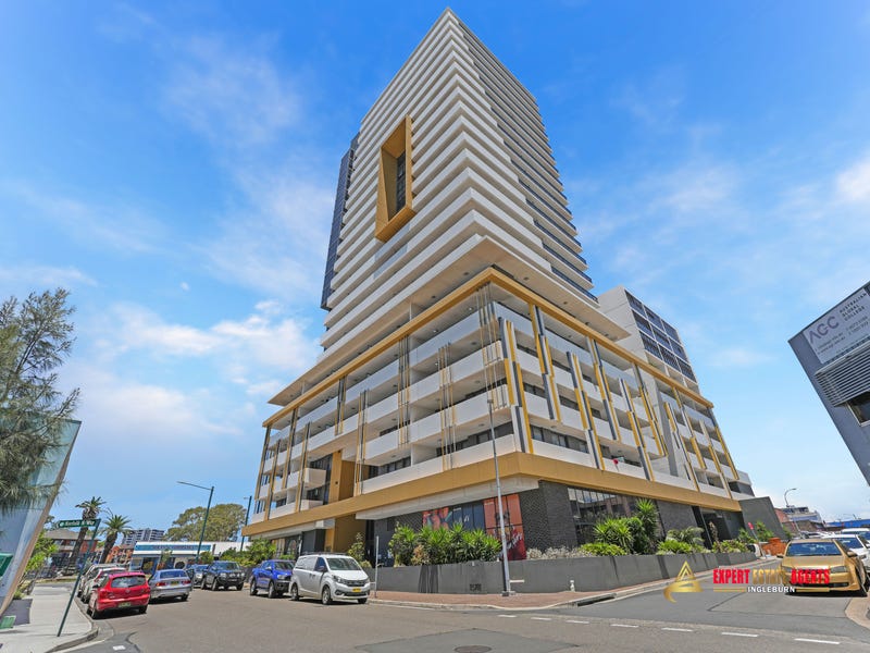 39/387 Macquarie Street, Liverpool, NSW 2170 - Property Details