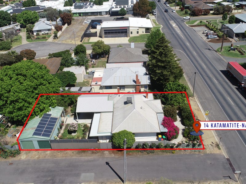 14 Katamatite-Nathalia Road, Numurkah, Vic 3636 - Property Details