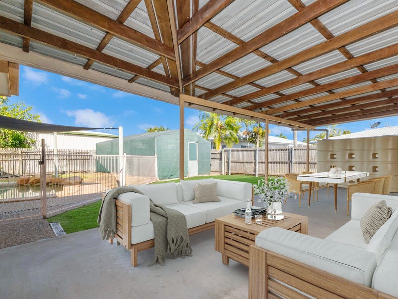 14 Cobham Crescent, Kirwan, Qld 4817 - Property Details