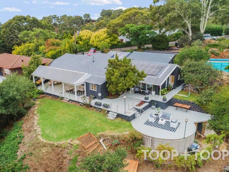 44 Ridgeland Drive, Teringie, SA 5072 - Property Details