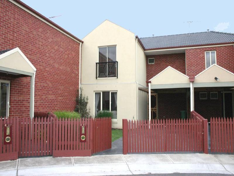 5/27 Marnoo Street, Braybrook, Vic 3019 - Property Details