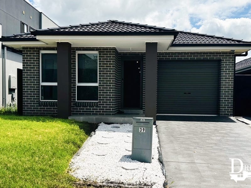 39 Brodie Street, Marsden Park, NSW 2765 - realestate.com.au