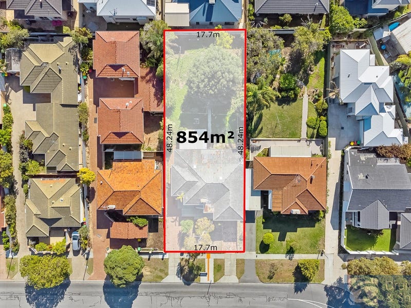 126 Millcrest Street, Doubleview, WA 6018 - Property Details