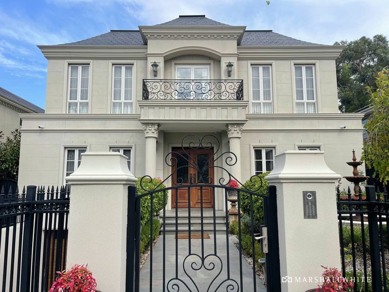 68 Mount Street, Kew, Vic 3101 - Property Details