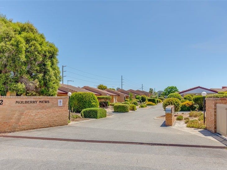 2/2 Attfield Street, Maddington, WA 6109