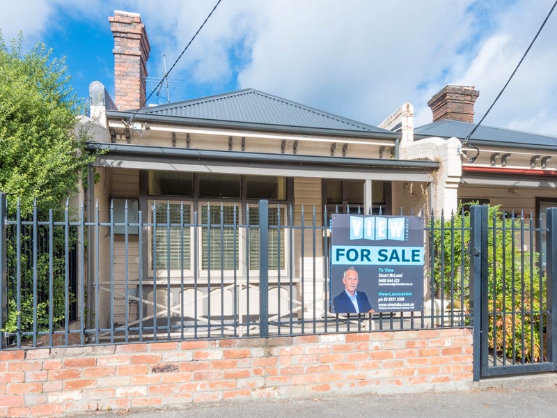 190a George, Launceston, Tas 7250 - Property Details