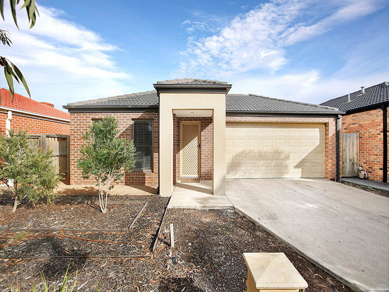 31 Larson Avenue, Tarneit, Vic 3029 - Property Details