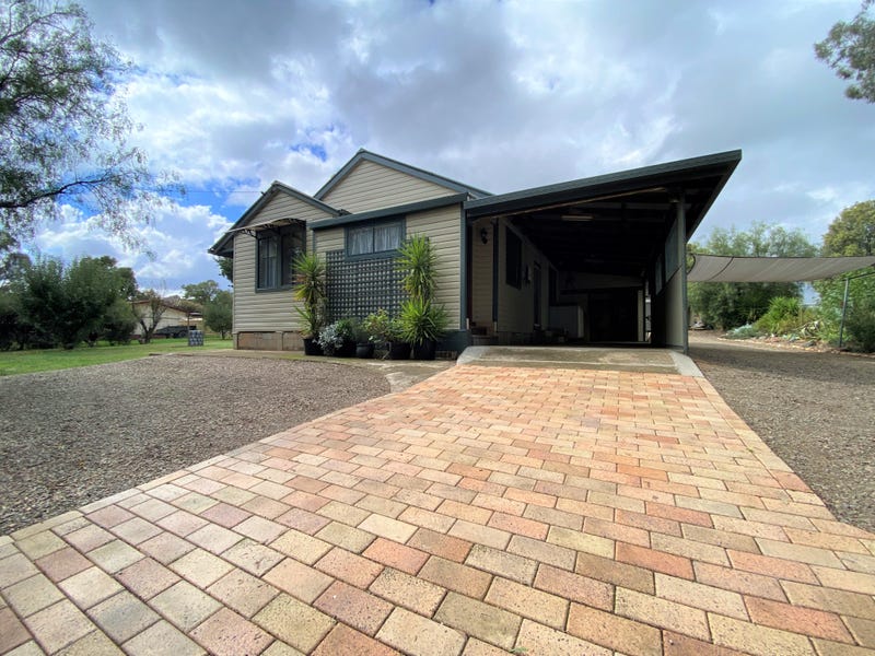 1346 Scenic road Monteagle Via, Young, NSW 2594 - Property Details