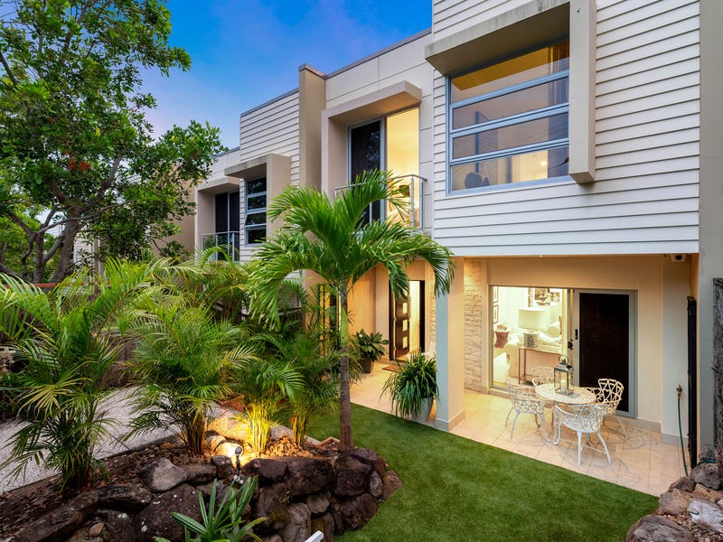 6/12 Riverview Terrace, Hamilton, Qld 4007 - Property Details