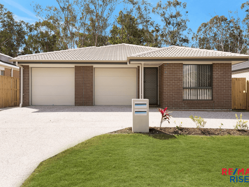 26 Creek Place, Park Ridge, QLD 4125 - realestate.com.au