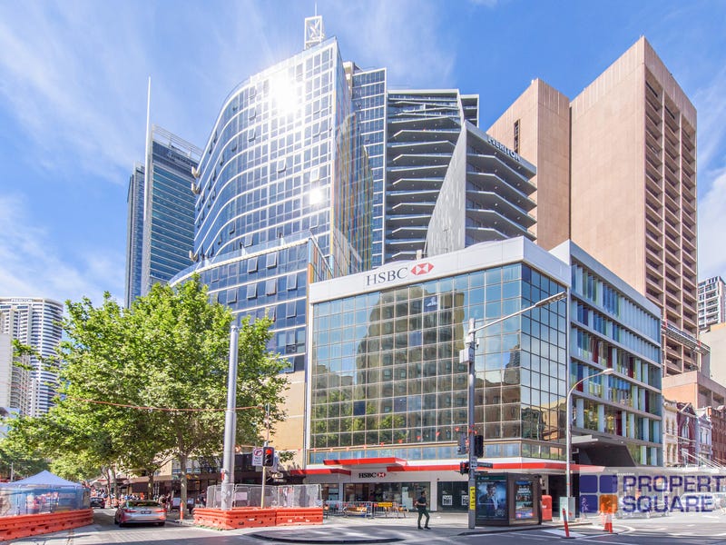 501/710 George St Street, Sydney, NSW 2000 - Apartment for Sale ...
