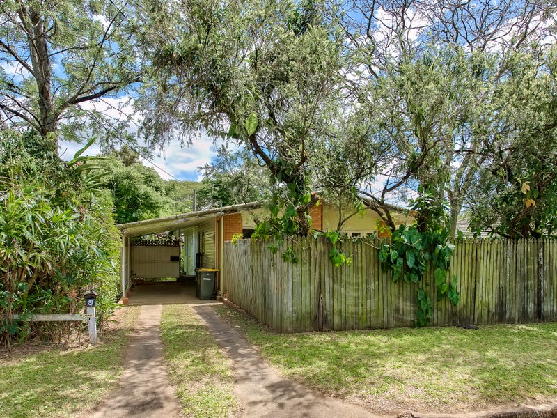 9 Elmstead Street, Keperra, Qld 4054 - Property Details