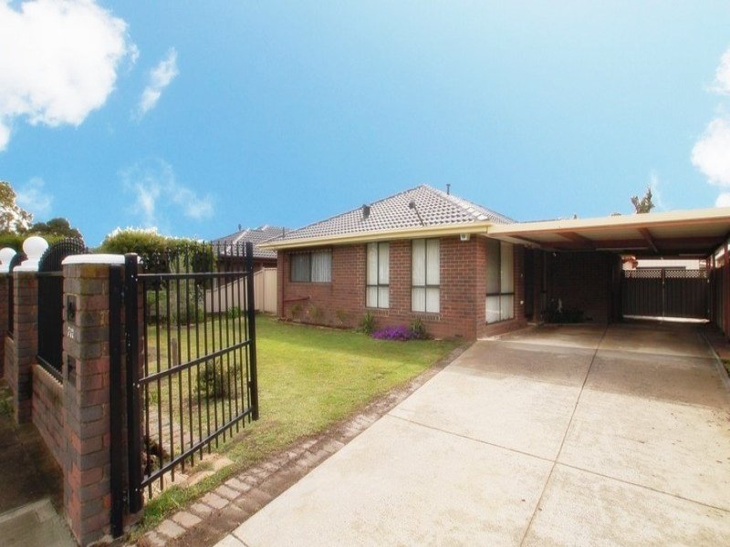 232 Wright Street, Westmeadows, Vic 3049 - Property Details