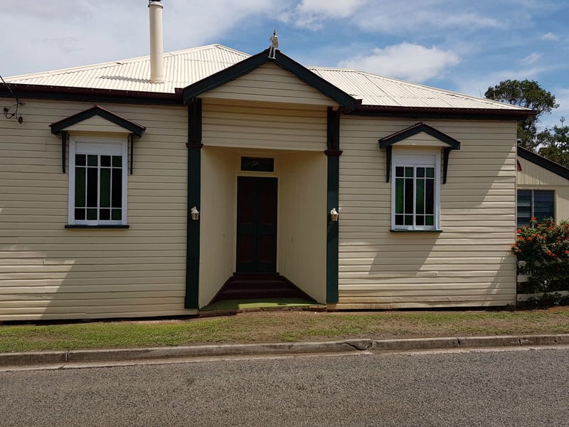 18 - 20 Railway Avenue, Wowan, Qld 4702 - Property Details