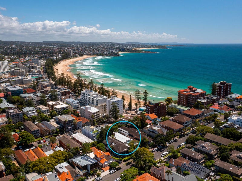 2/17 Cliff Street, Manly, NSW 2095 - realestate.com.au