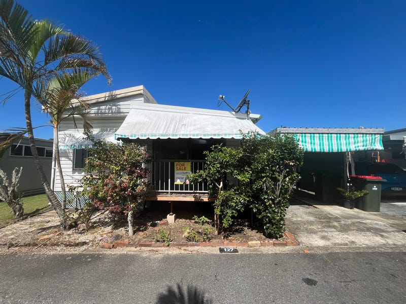 127/25 Chinderah Bay Drive, Chinderah, NSW 2487 - Property Details