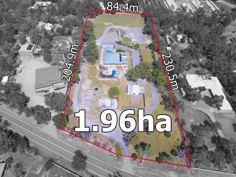 84 Mills Road East, Martin, WA 6110 - Property Details