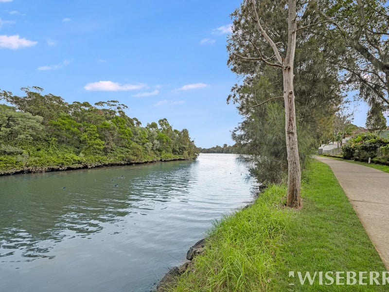 4 Riverside Road, Lansvale, NSW 2166 - Property Details