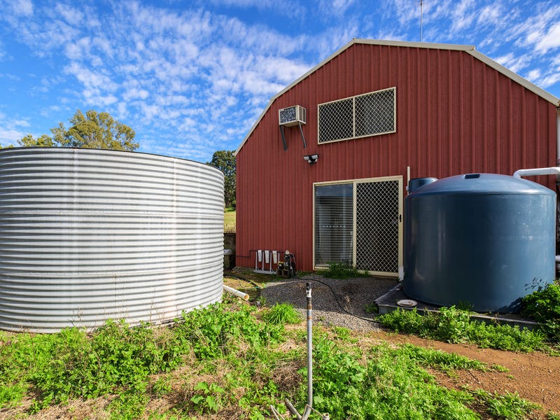 233 Mooloo Road, Mooloo, Qld 4570 - Property Details