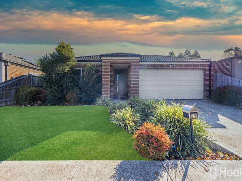78 Cotton Field Way, Brookfield, Vic 3338 - Property Details