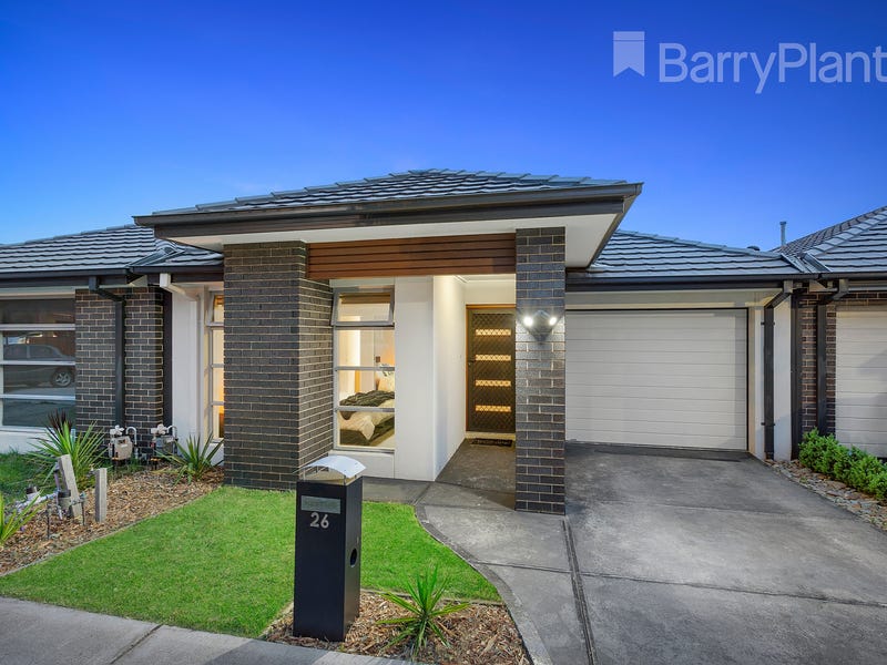 26 Groveton Street, Craigieburn, VIC 3064 - realestate.com.au