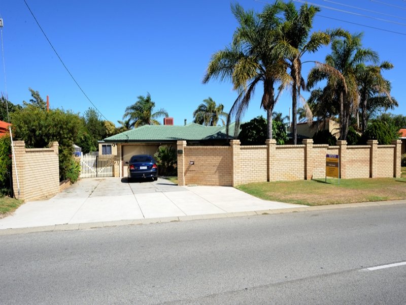 28 Council Avenue, Rockingham, WA 6168 - Property Details