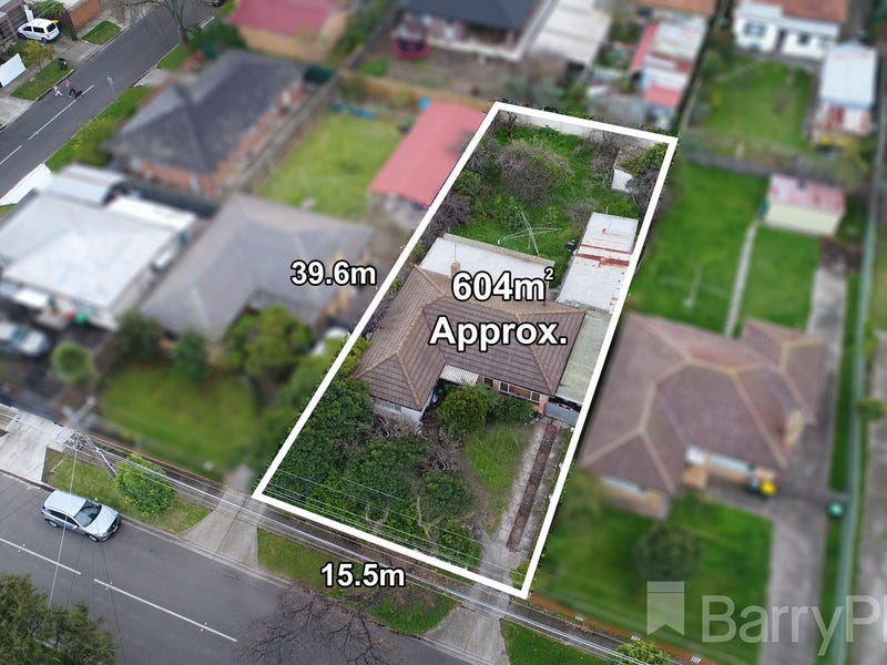 60 McLaughlin Street, Ardeer, Vic 3022 - Property Details