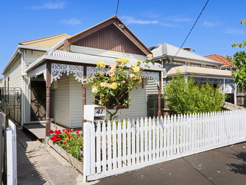 41 Seddon Street, Seddon, VIC 3011 - realestate.com.au