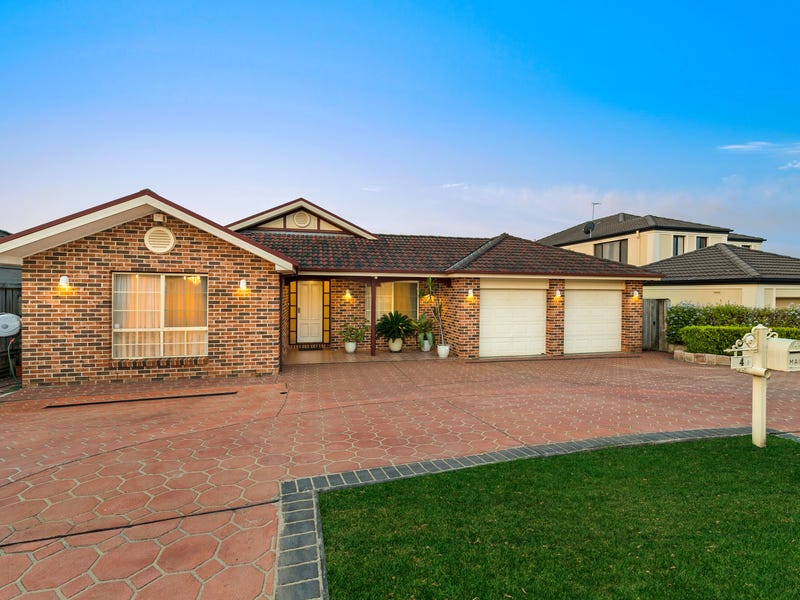 4 Alpine Way, Glenwood, NSW 2768 - Property Details