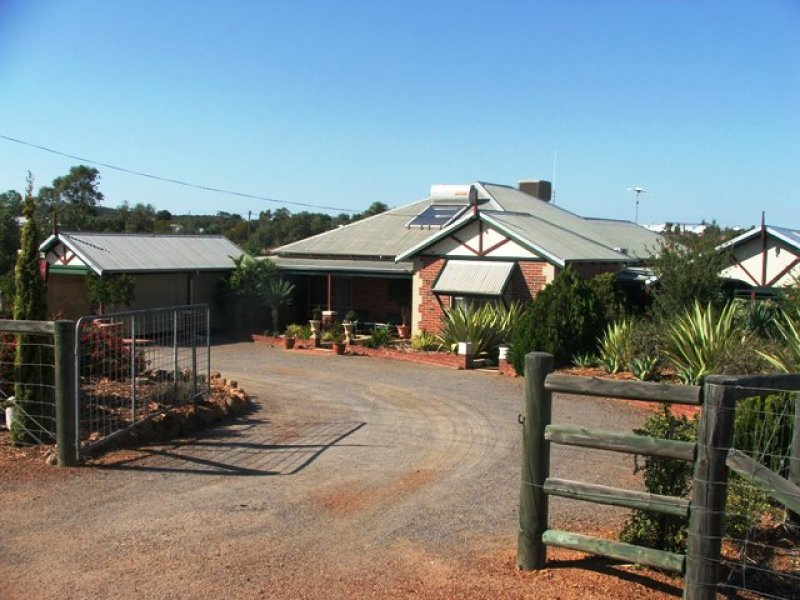 116 Stephen St, Northampton, WA 6535 - Property Details